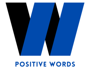 Positive Words That Start With W | Kind and Nice W Words
