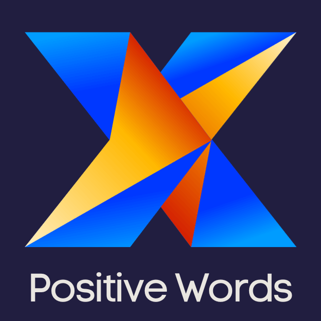 List of 80 Positive Words That Start With X | Kind, Nice X Words
