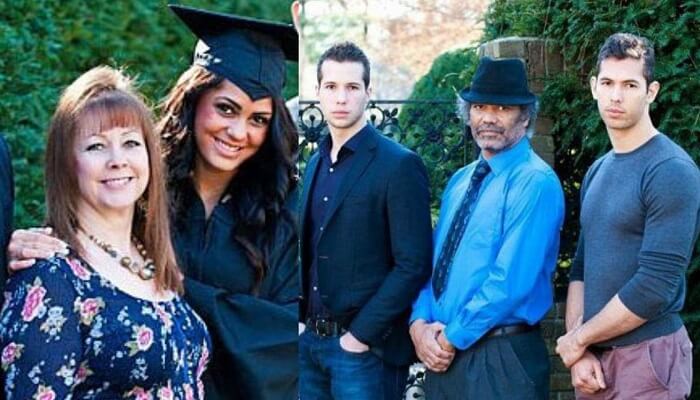 Janine Tate, Some Captivating Facts About Her Life