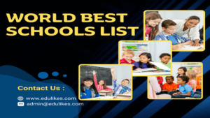 World Best International Schools List 2023 | EduLikes