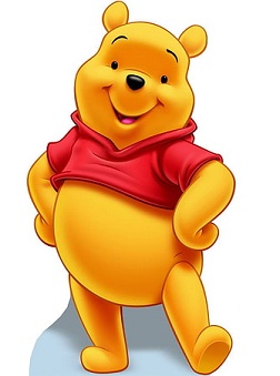 Winnie the Pooh Definition | Characteristics & Facts