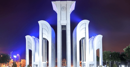 Mashhad University Medical Science: Rankings, Profile and Data