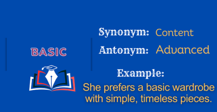 Boisterous – Definition, Meaning, Synonyms & Antonyms