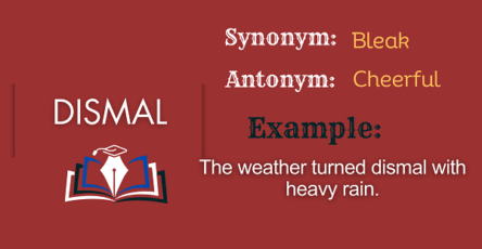 Efficacious - Definition, Meaning, Synonyms & Antonym