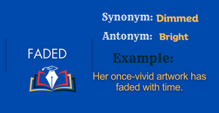 Fair - Definition, Meaning, Synonyms & Antonym
