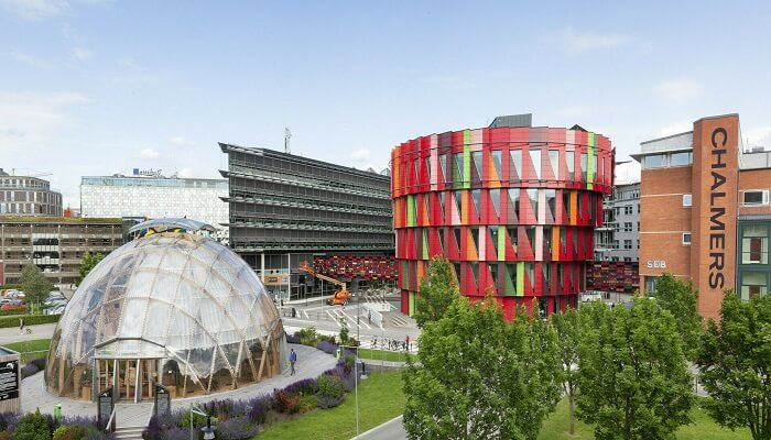 Chalmers University of Technology: History, Rankings and Courses Chalmers University of Technology: History, Rankings and Courses