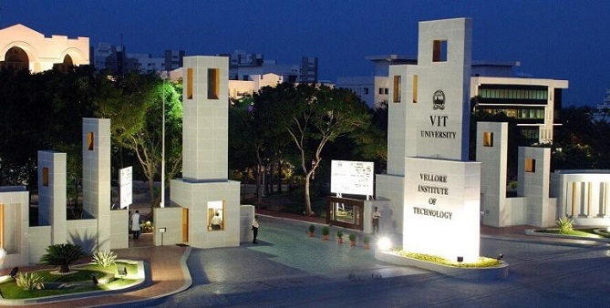 Vellore Institute of Technology: History, Rankings, Fees and Admissions Vellore Institute of Technology: History, Rankings, Fees and Admissions