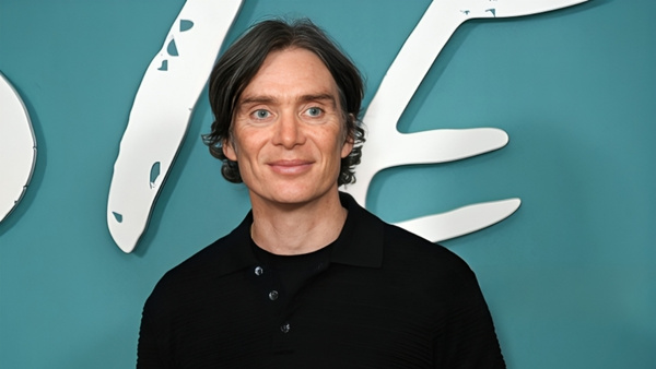 Cillian Murphy Biography: Life, Net Worth & Acting Career